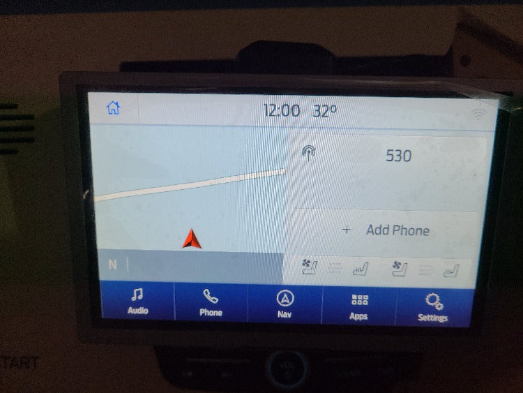 Ford & Lincoln SYNC 3 APIM Replacement: Android Auto Apple Carplay ...