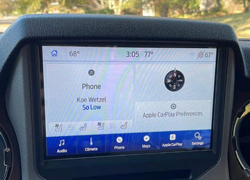 Ford & Lincoln SYNC APIM Replacements: Genuine Parts | All Things Sync